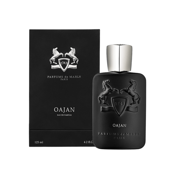 Parfums de Marly Oajan – Würziger Zimt & Honig Duft